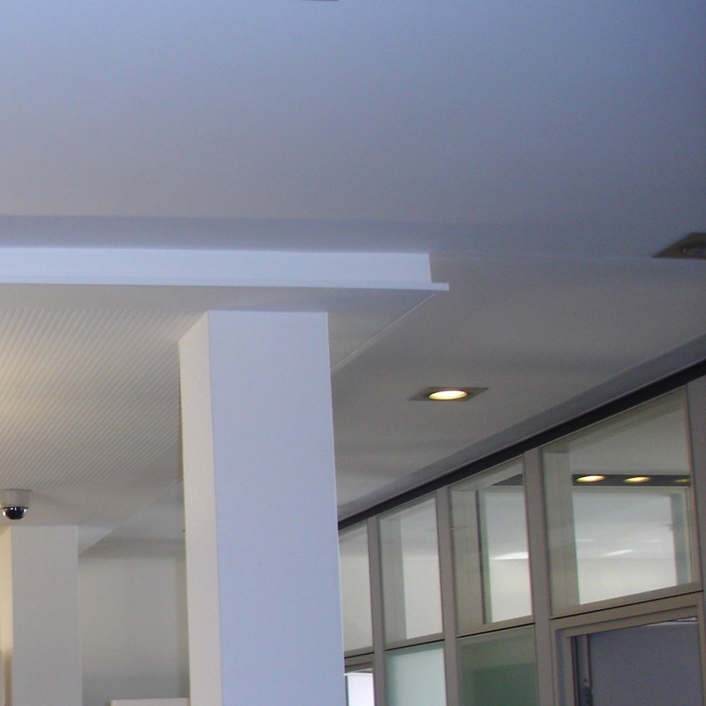 Trockenbau mit Gipskarton